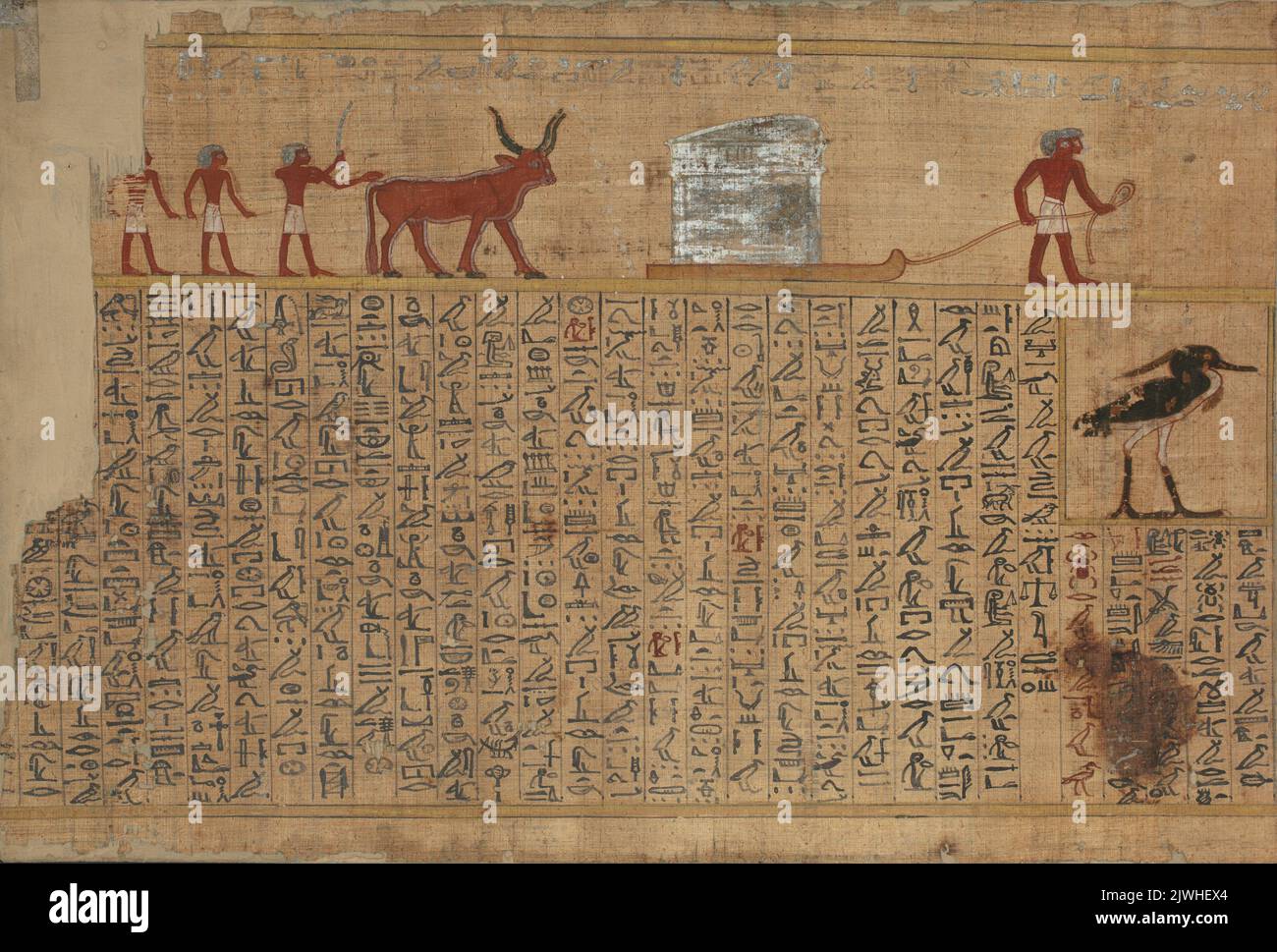 Ksiega umarlych Banque de photographies et d’images à haute résolution - Alamy