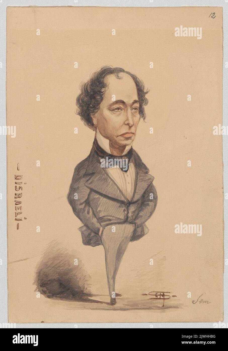 Towarzystwo zachety Banque de photographies et d’images à haute ...