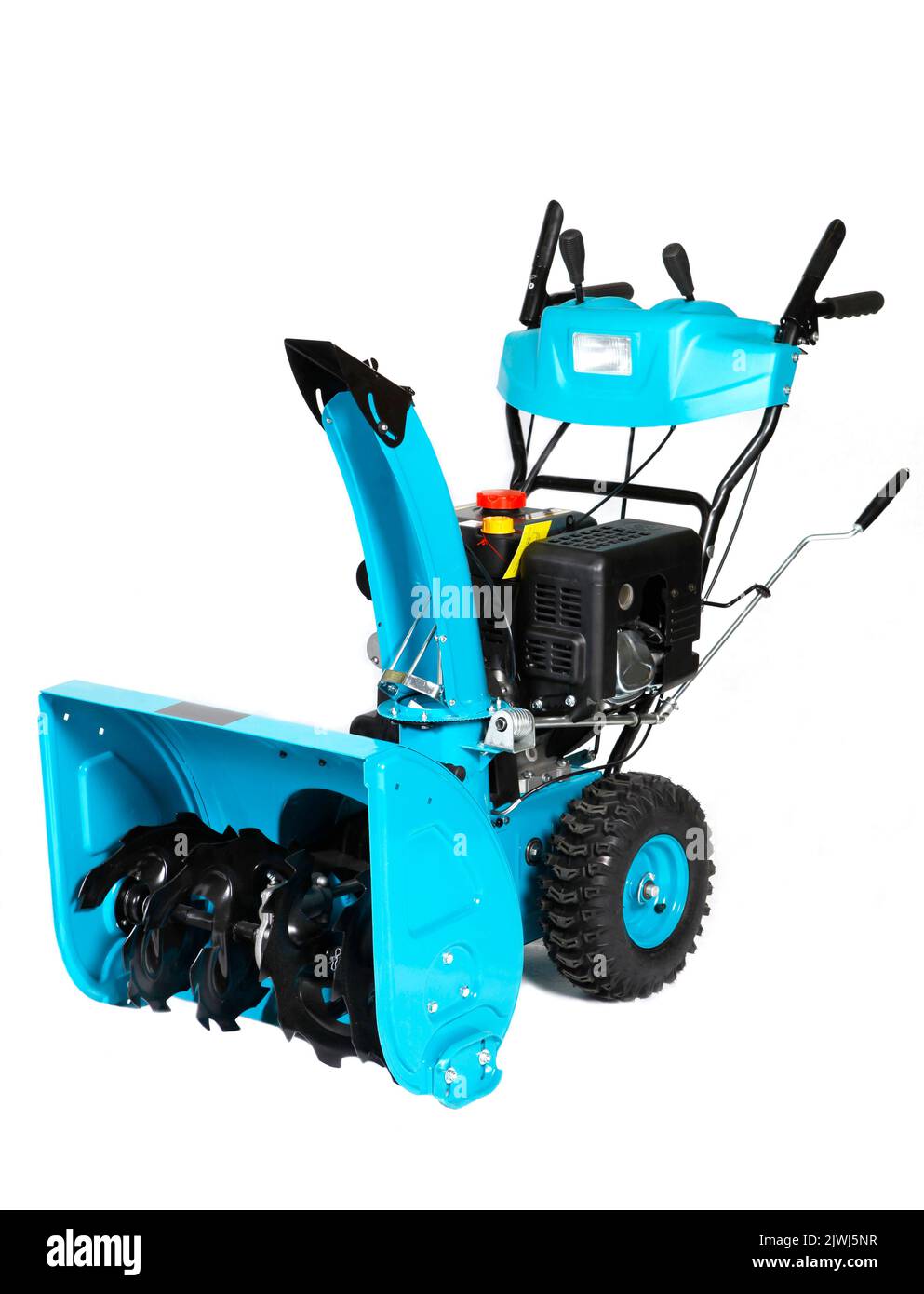 Shoveling machine Banque de photographies et d’images à haute ...