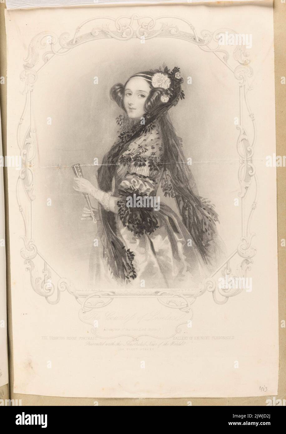 William lovelace Banque de photographies et d’images à haute résolution ...