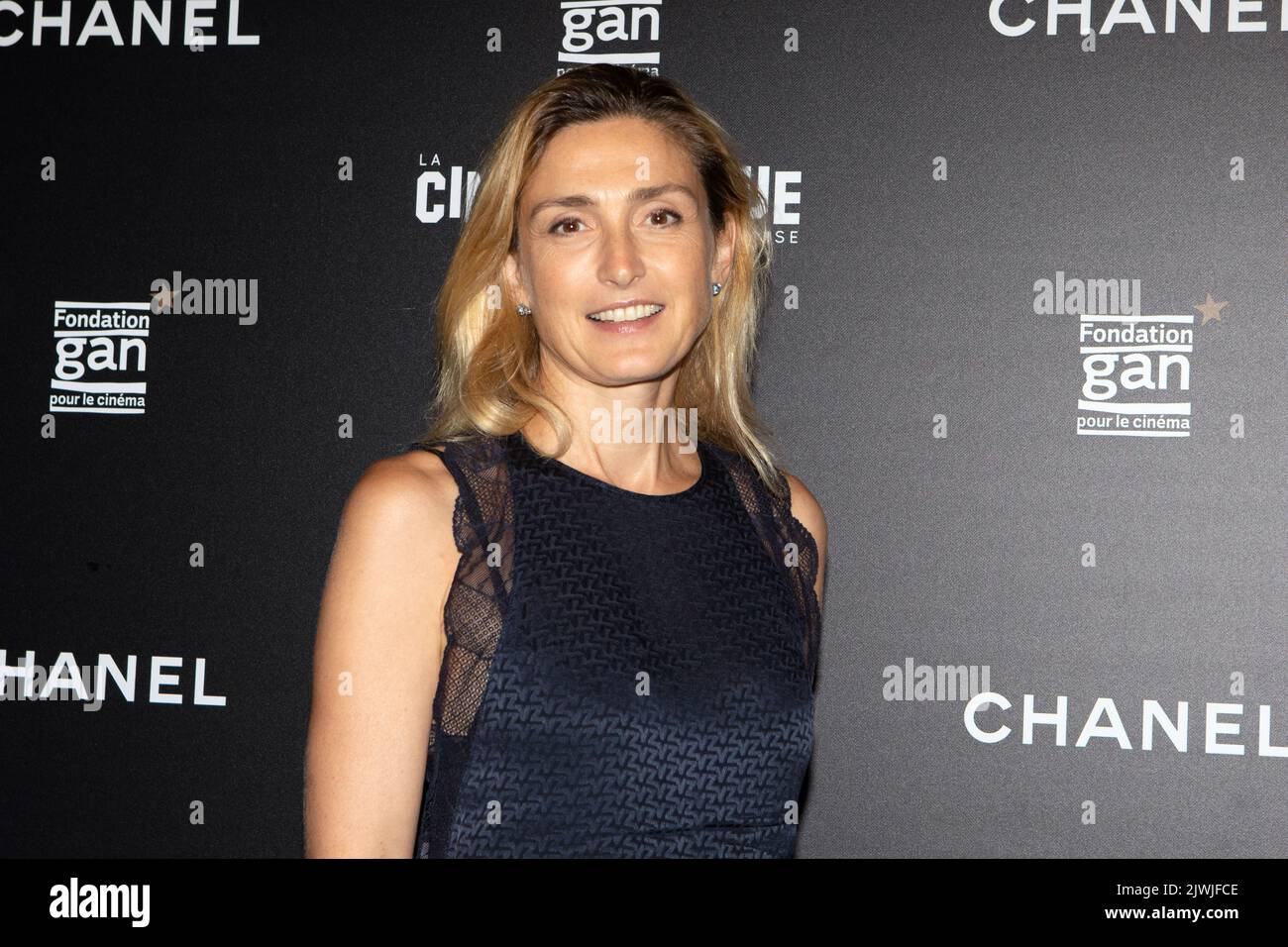 Actrice francaise 2022 Banque de photographies et d’images à haute ...