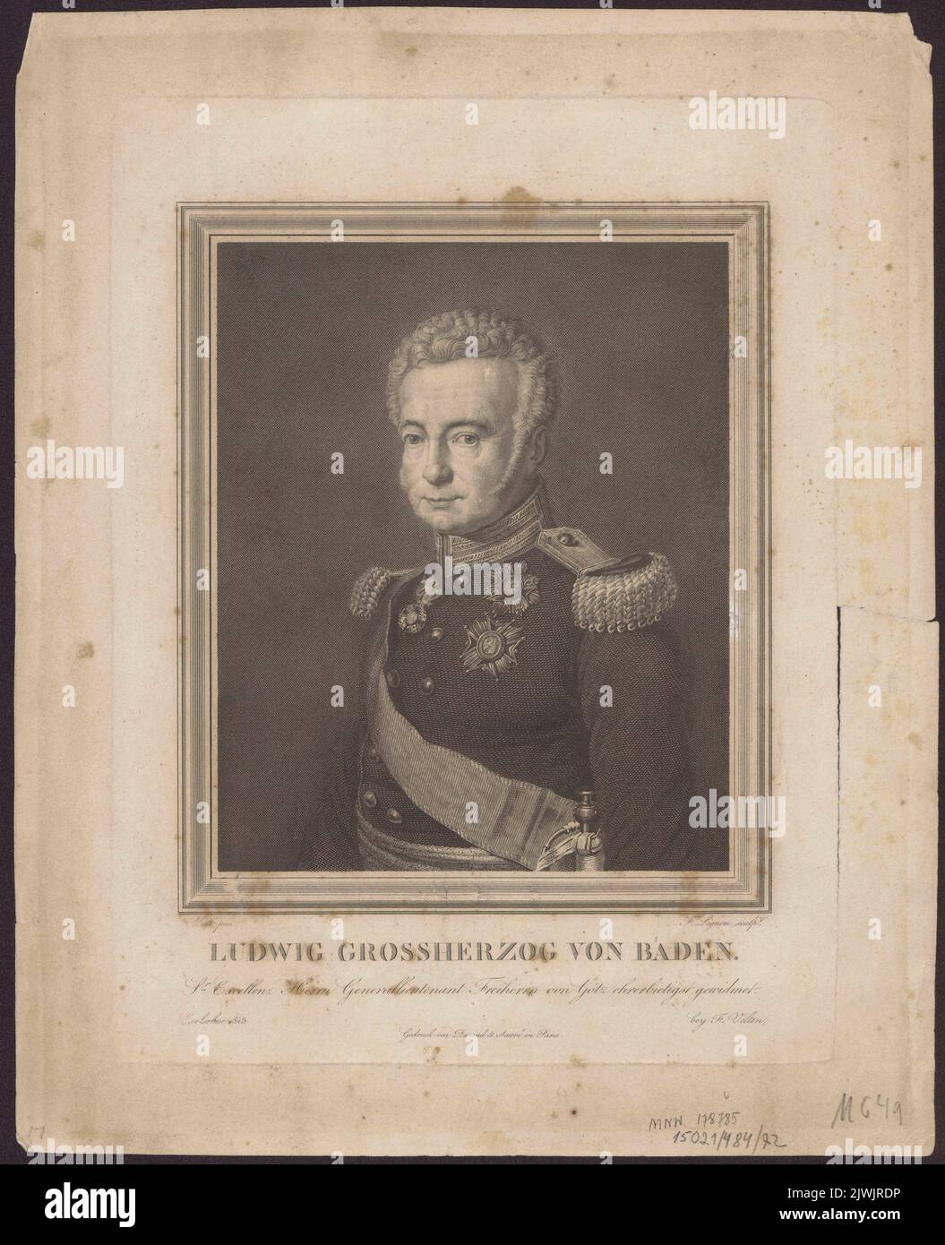 Johann durand Banque de photographies et d’images à haute résolution ...