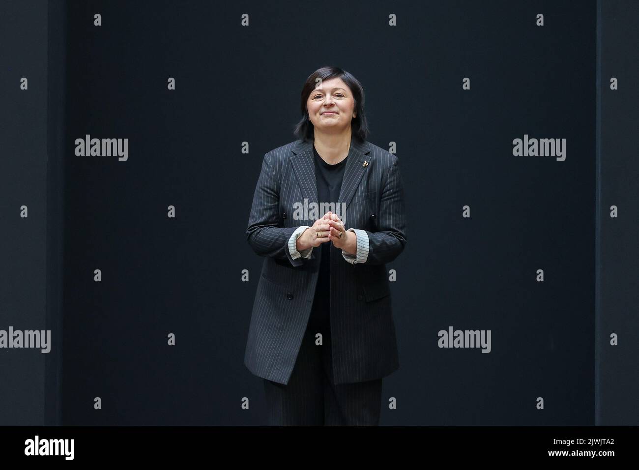 Kristina bobkova Banque de photographies et d’images à haute résolution ...