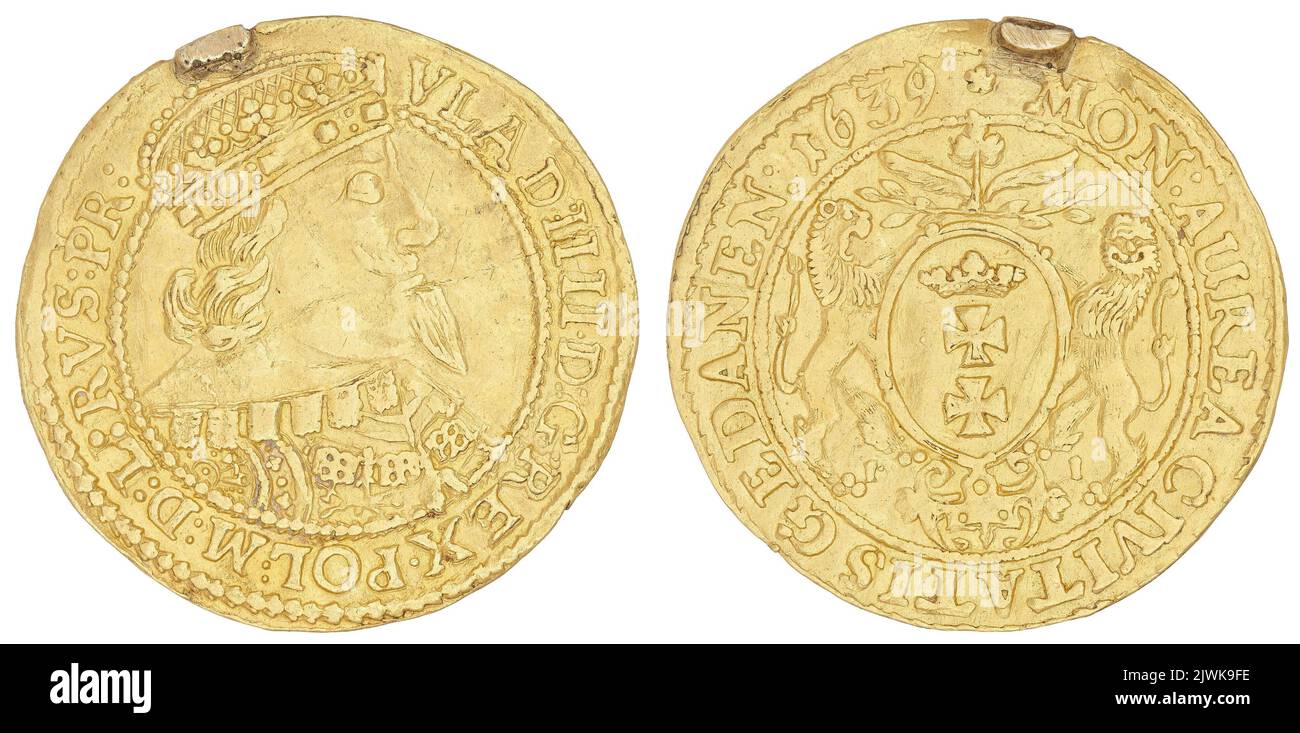 Wladyslaw iv waza Banque de photographies et d’images à haute ...