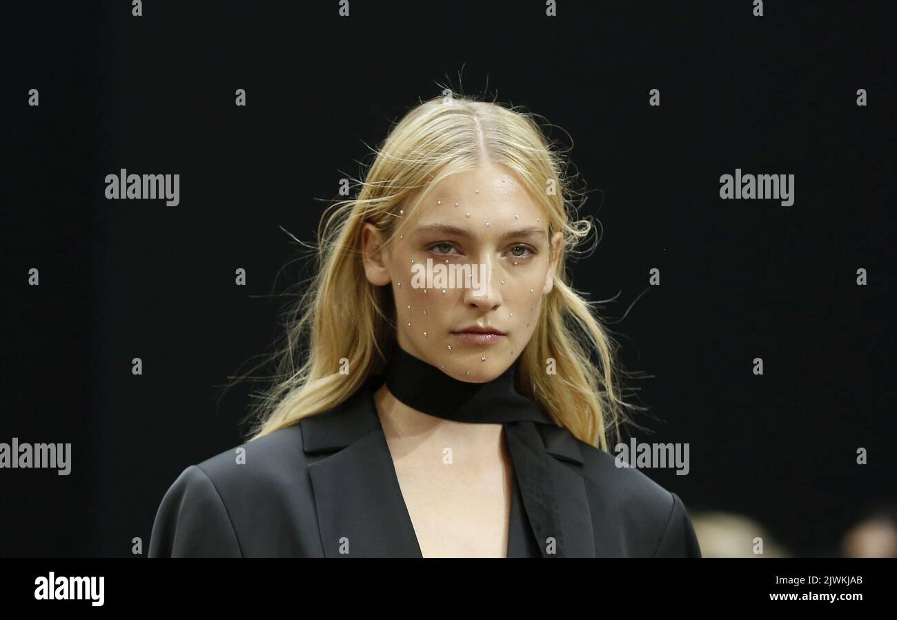 Kristina bobkova Banque de photographies et d’images à haute résolution ...