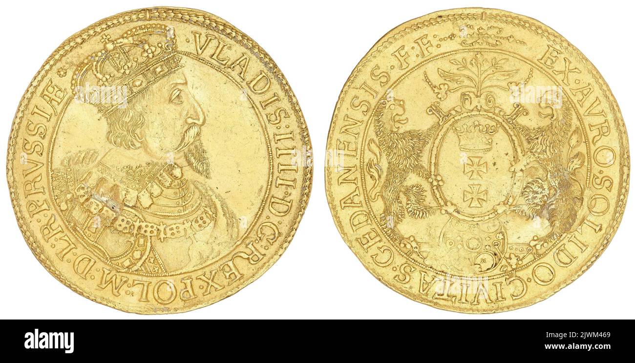 Wladyslaw iv waza Banque de photographies et d’images à haute ...