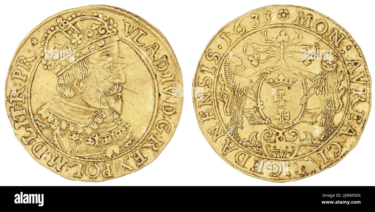 Wladyslaw iv waza Banque de photographies et d’images à haute ...