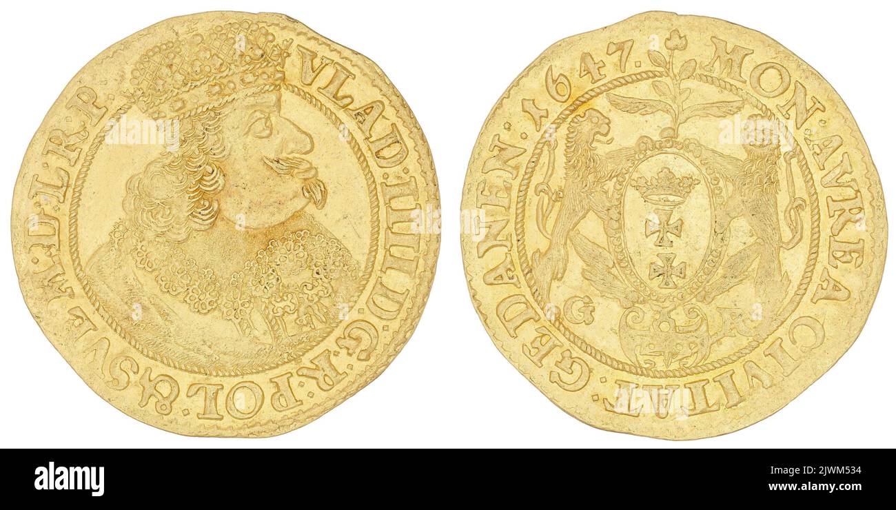 Wladyslaw iv waza Banque de photographies et d’images à haute ...