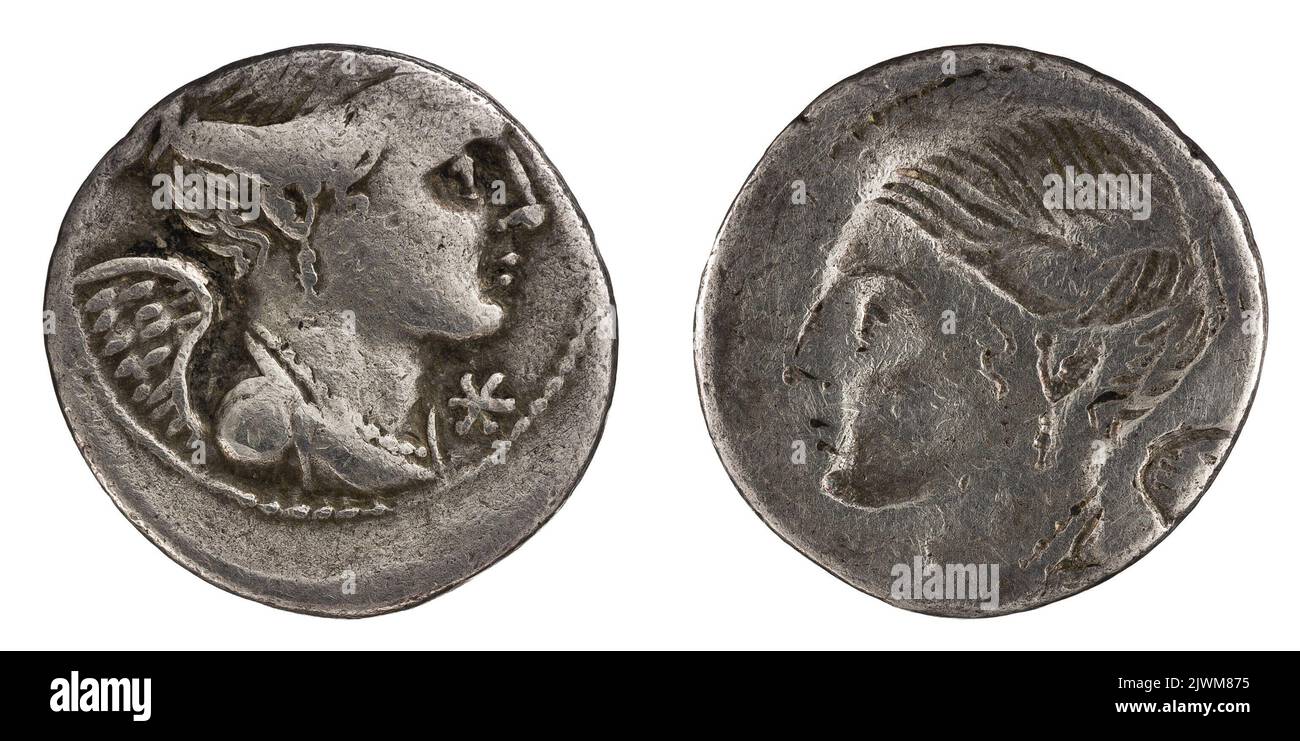 L valerius flaccus Banque de photographies et d’images à haute ...