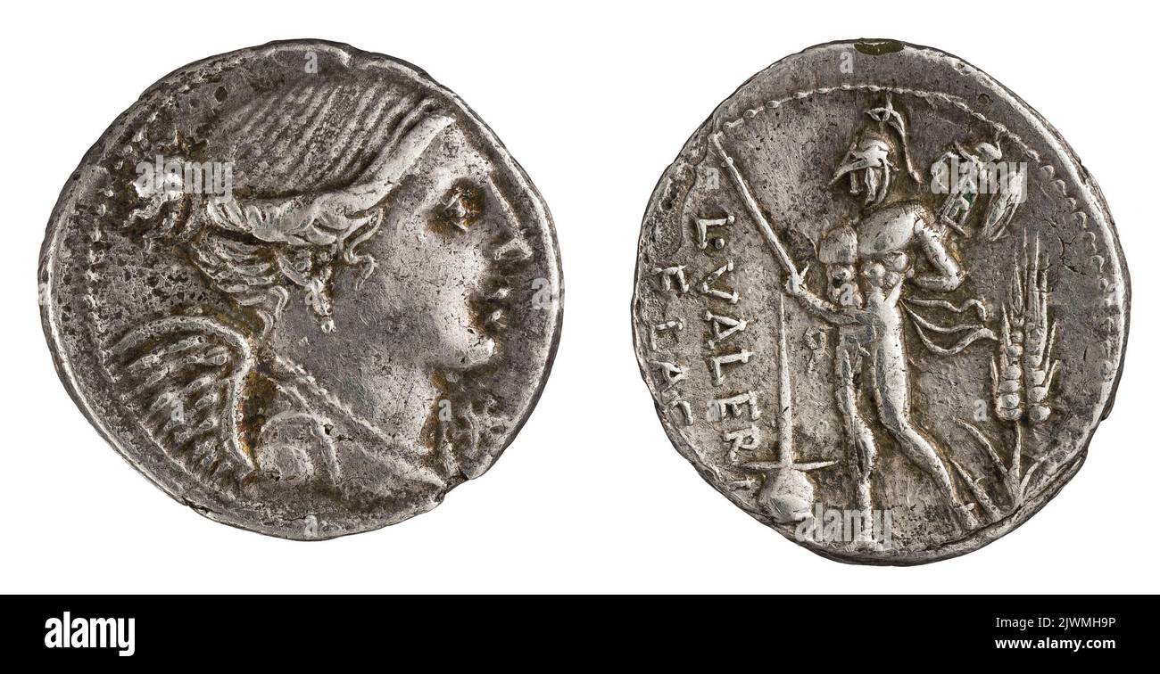 L valerius flaccus Banque de photographies et d’images à haute ...