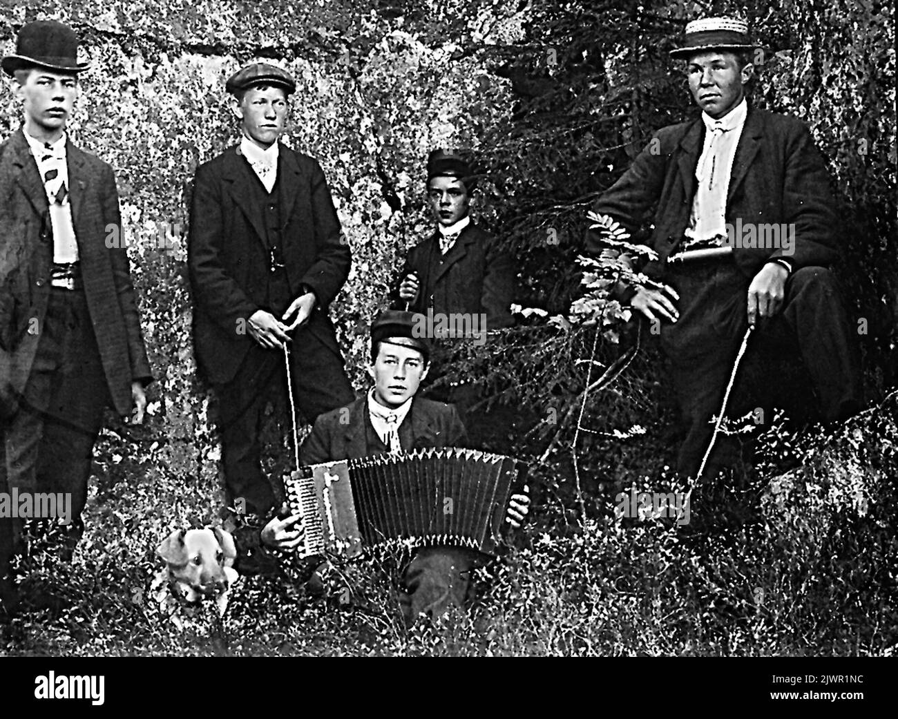 Anders olsson Banque de photographies et d’images à haute résolution ...