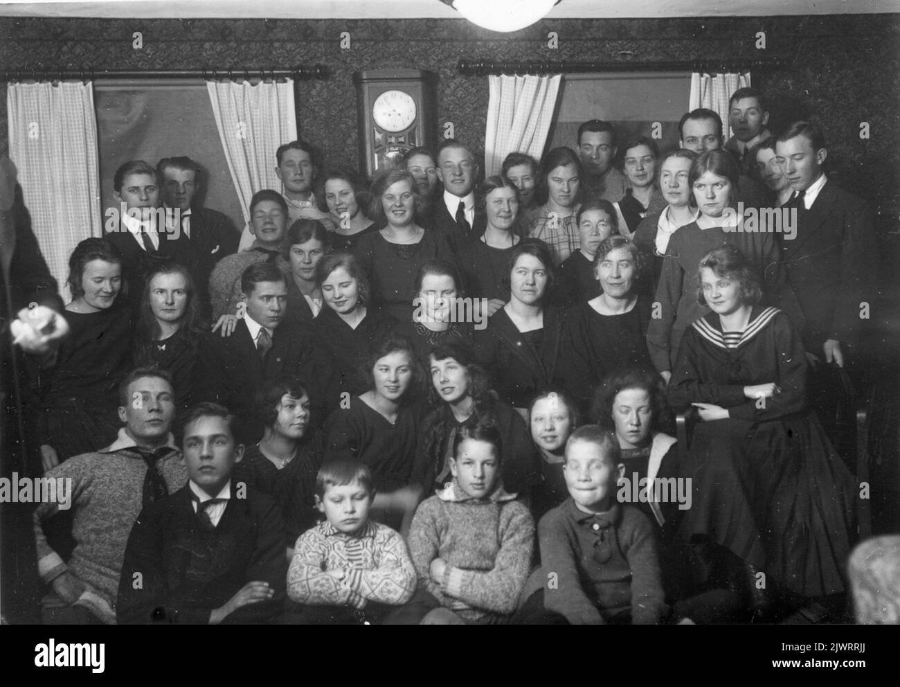 Anna jonsson Banque de photographies et d’images à haute résolution - Alamy