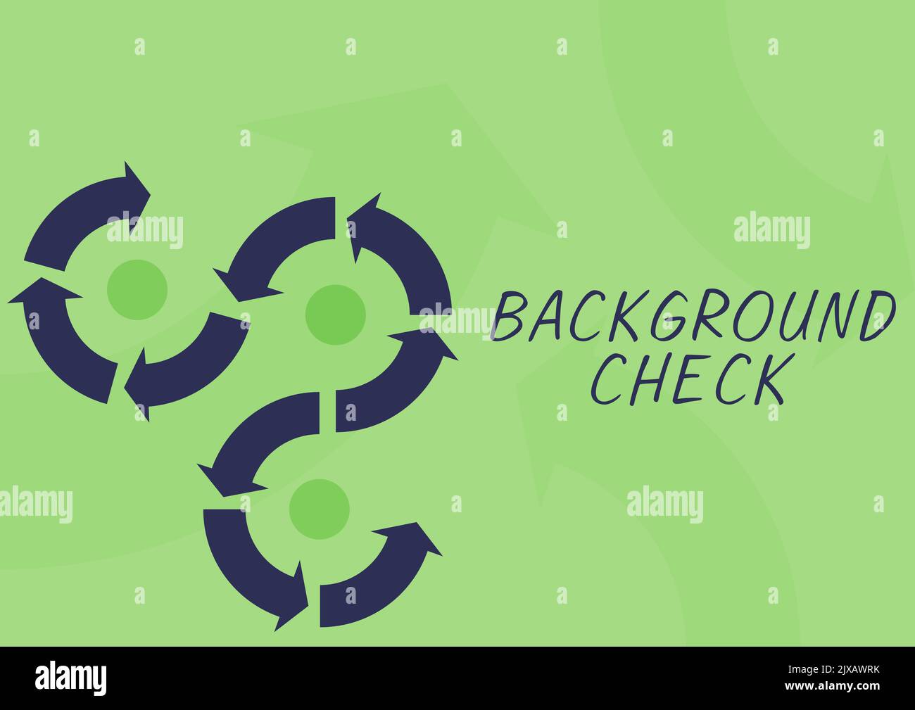 Inspiration montrant le signe arrière-plan Checkway pour découvrir les ...