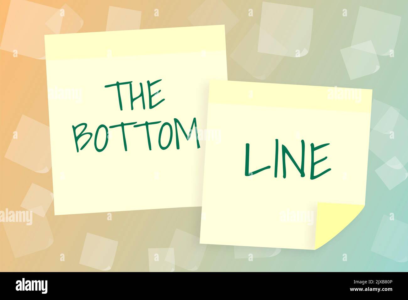 Écriture affichage de texte Target AudienceStratégie des personnes à ...