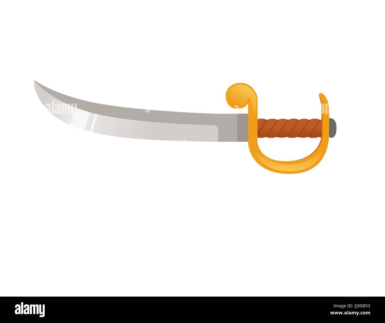 Pirate sabre Banque de photographies et d’images à haute résolution - Alamy