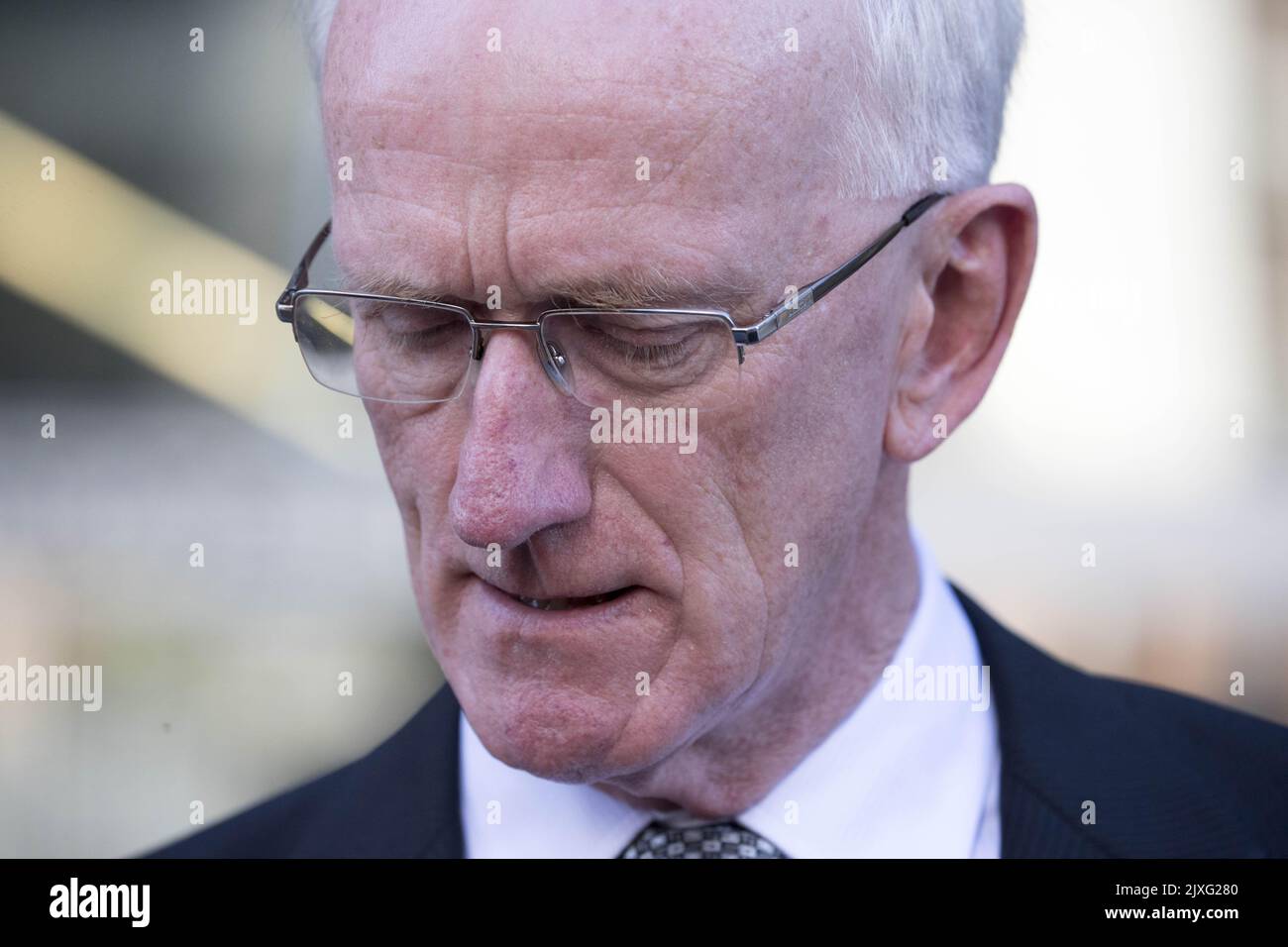 L'ancien maire de la côte du Fraser, Chris Loft, quitte la Cour suprême ...