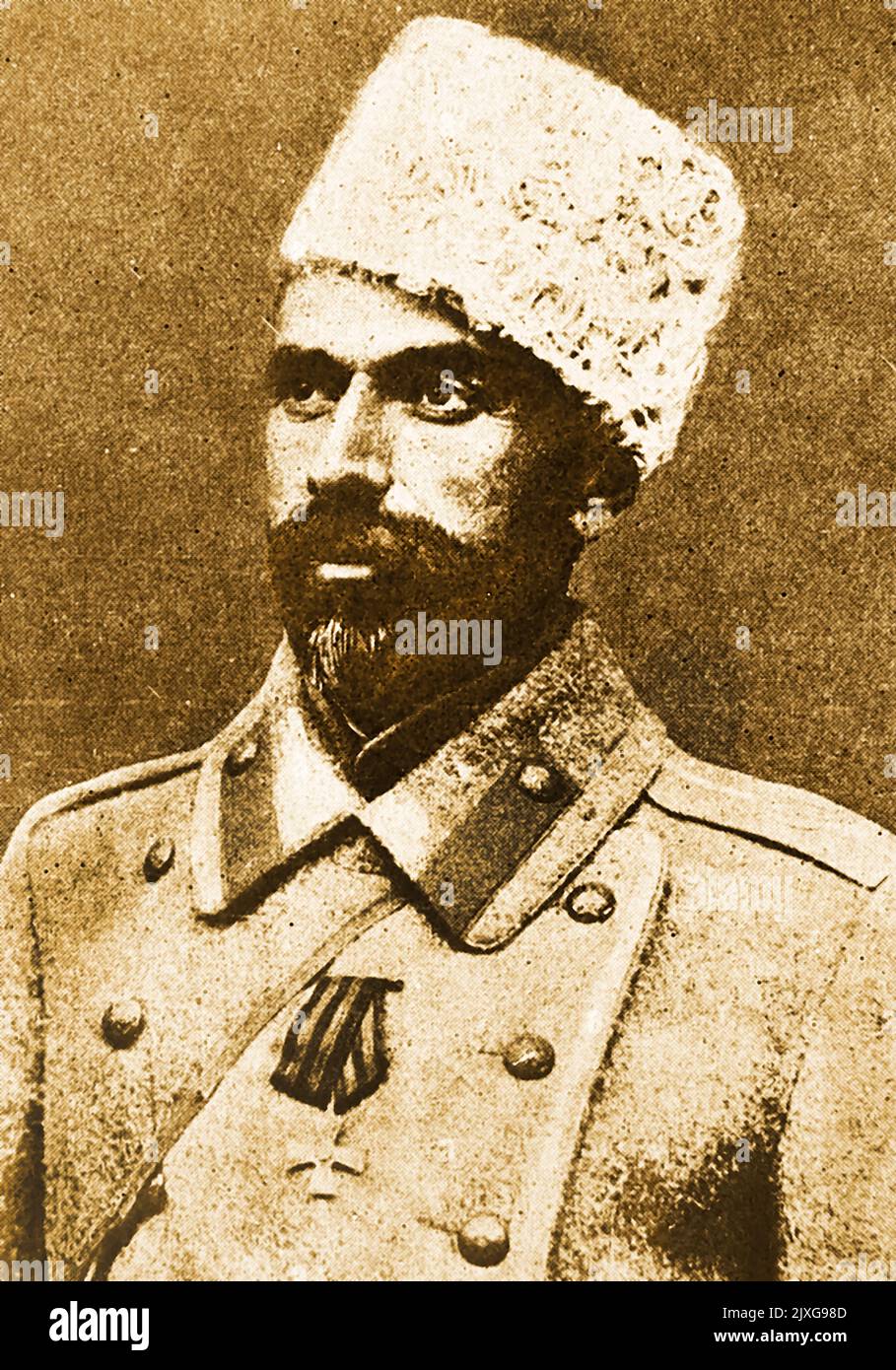 Erzurum muharebesi Banque de photographies et d’images à haute ...