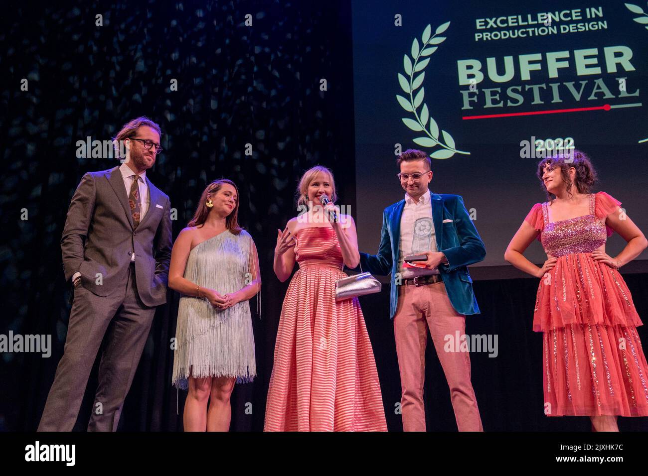 Sinead persaud Banque de photographies et d’images à haute résolution ...