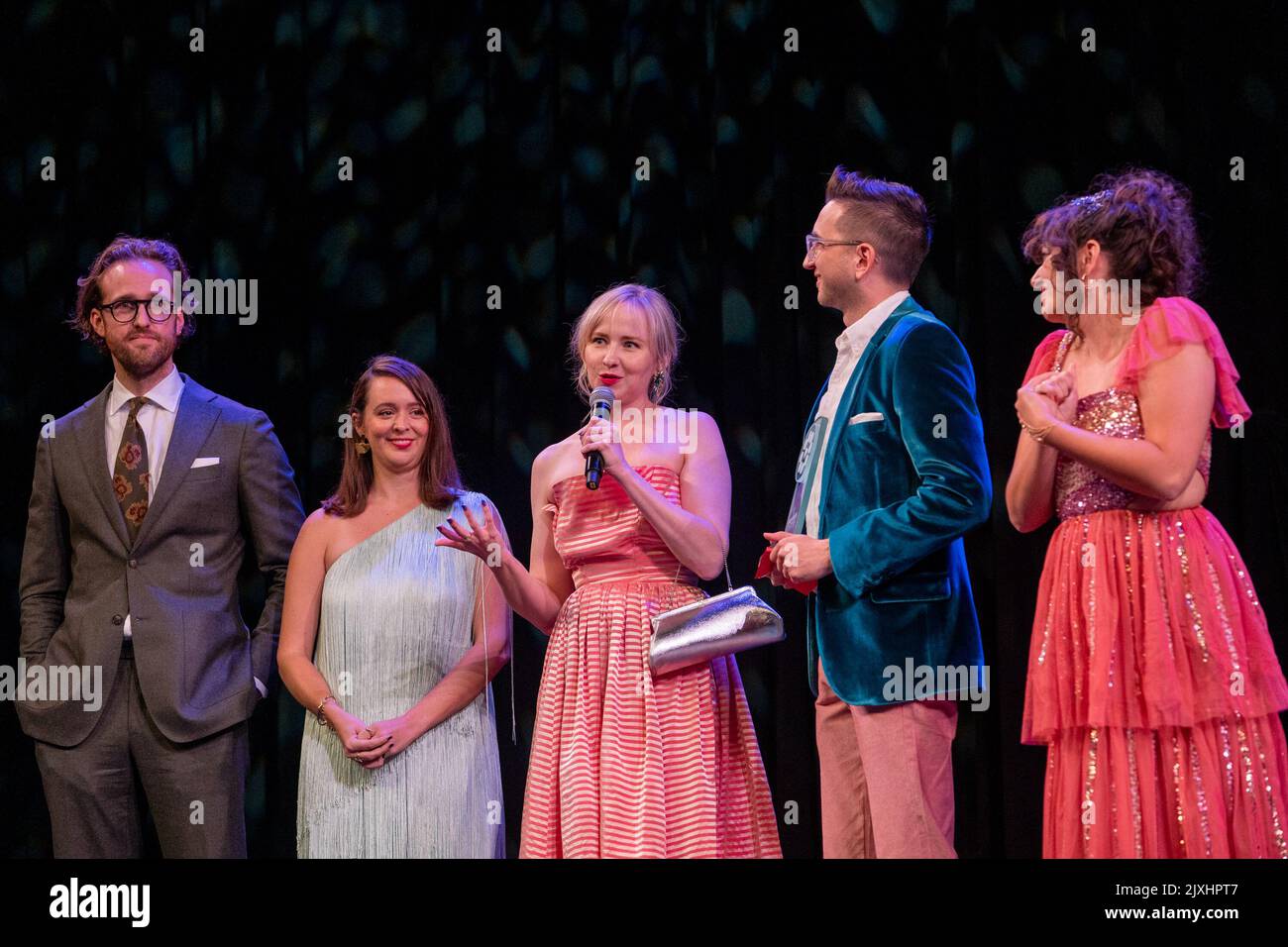 Sinead persaud Banque de photographies et d’images à haute résolution ...