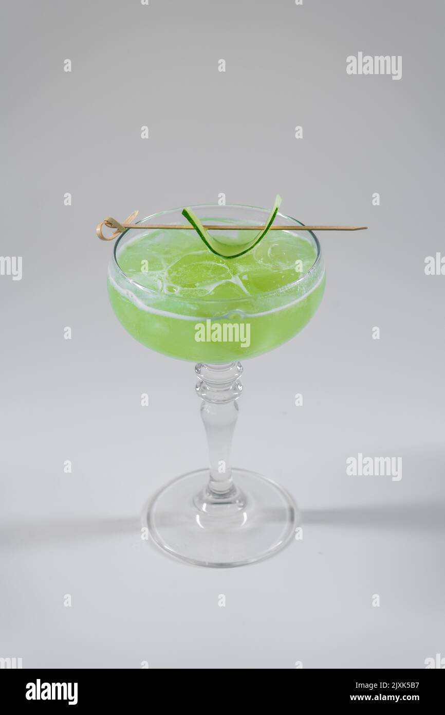 Avocat gin Banque de photographies et d’images à haute résolution - Alamy