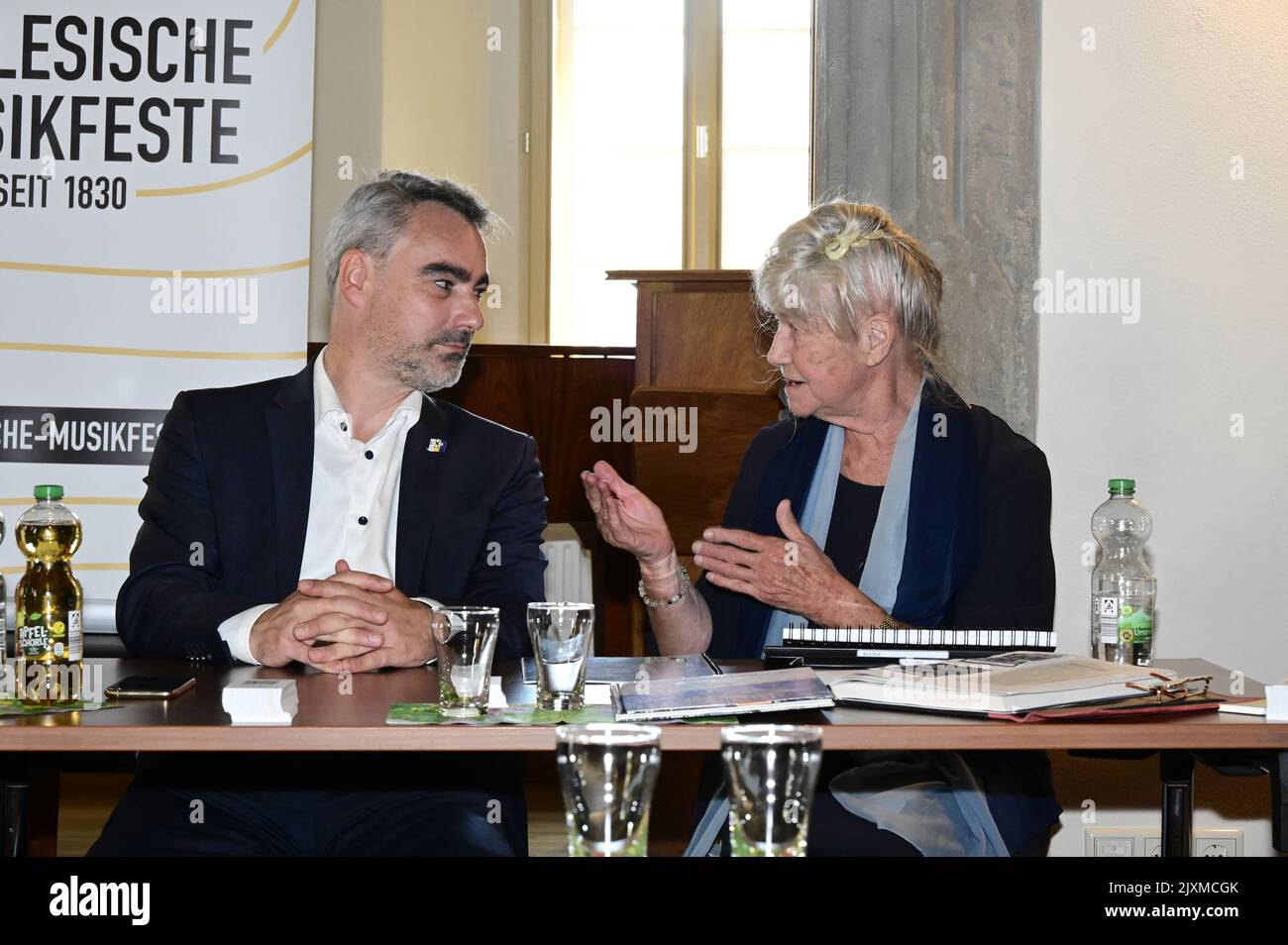 Simon waltraud Banque de photographies et d’images à haute résolution ...