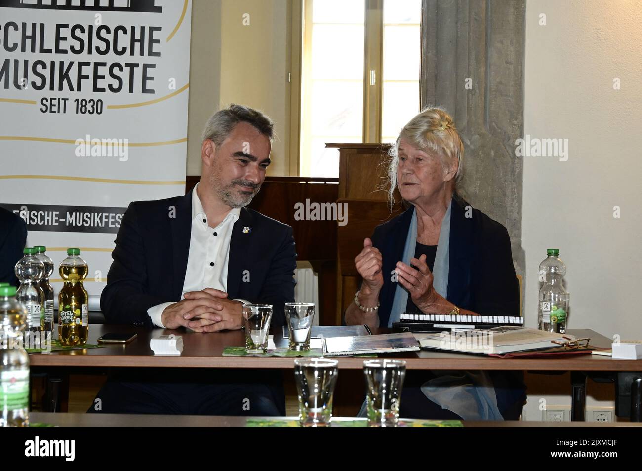 Simon waltraud Banque de photographies et d’images à haute résolution ...