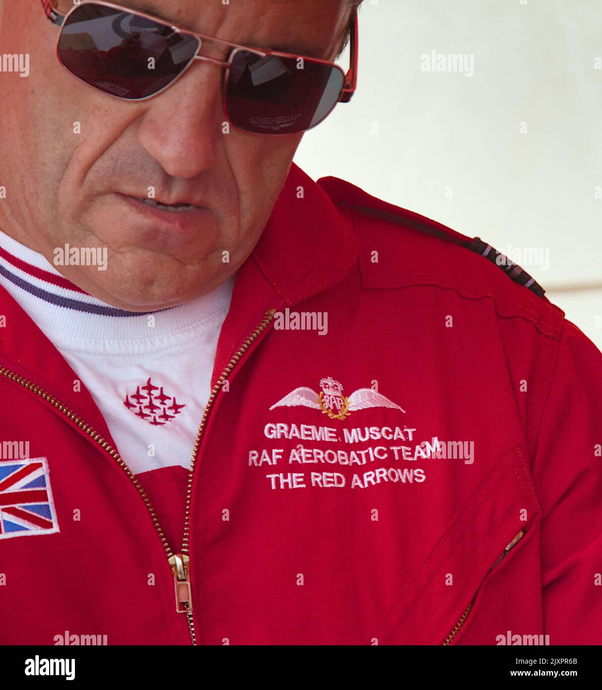 Graeme muscat Banque de photographies et d’images à haute résolution ...