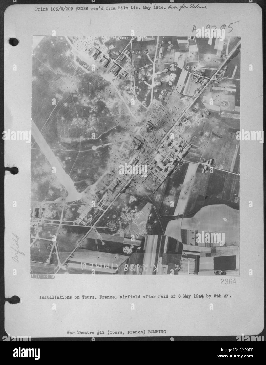 8 mai 1944 Banque de photographies et d’images à haute résolution - Alamy