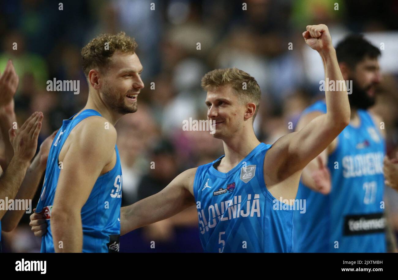 Luka rupnik Banque de photographies et d’images à haute résolution - Alamy