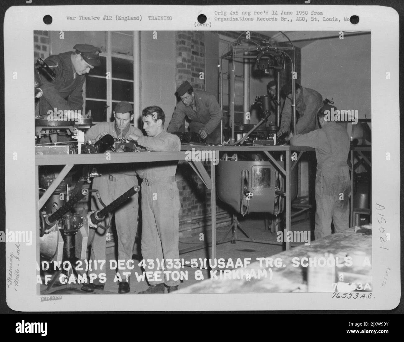 Raf camp Banque de photographies et d’images à haute résolution - Alamy