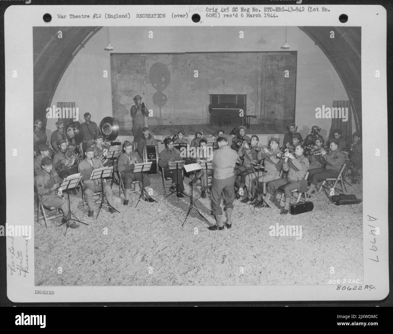 Charles gillette Banque d'images noir et blanc - Alamy