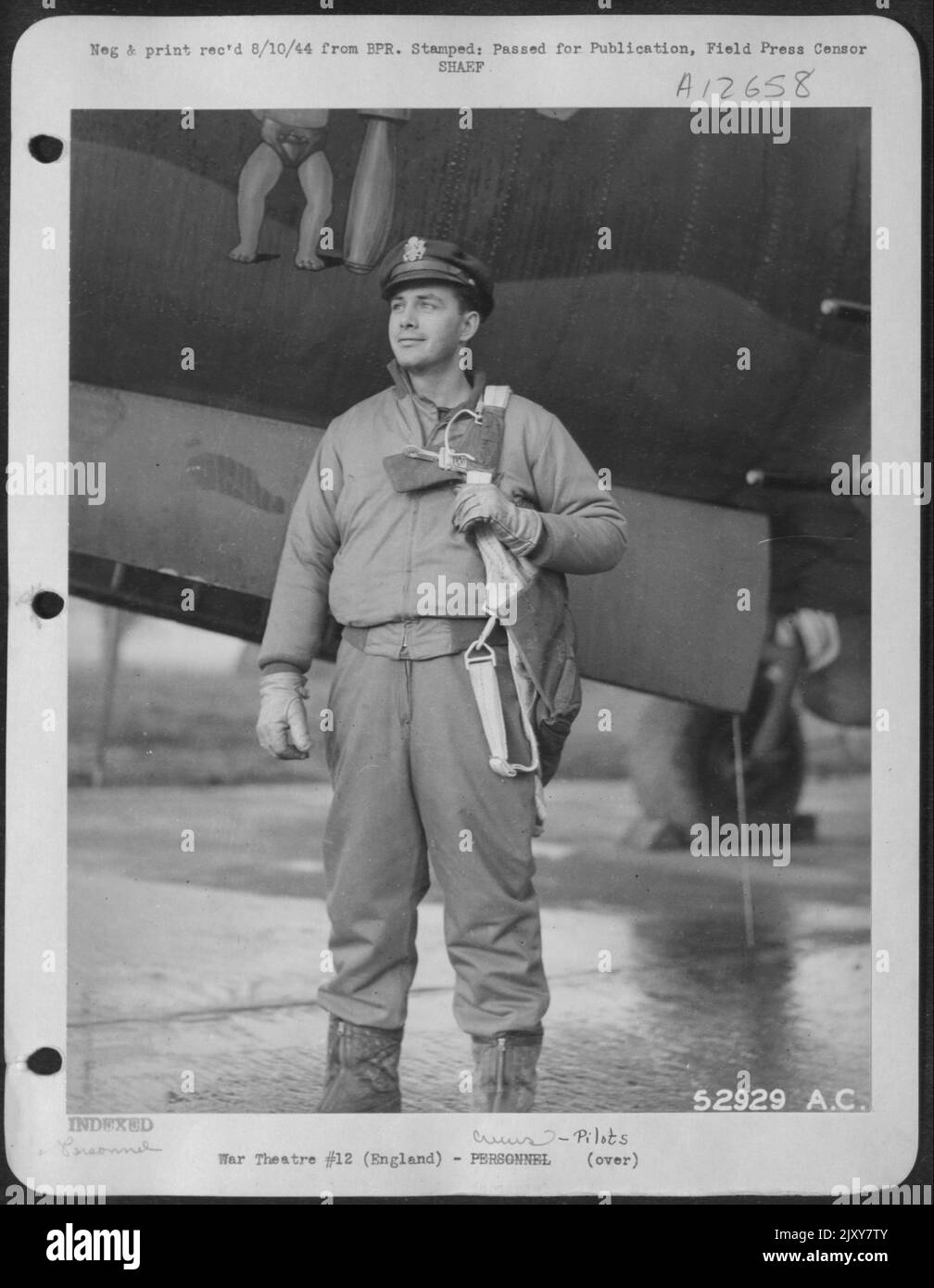 Le lieutenant-colonel Sherman R. Beaty, de Hoquiam, Washington, qui a ...