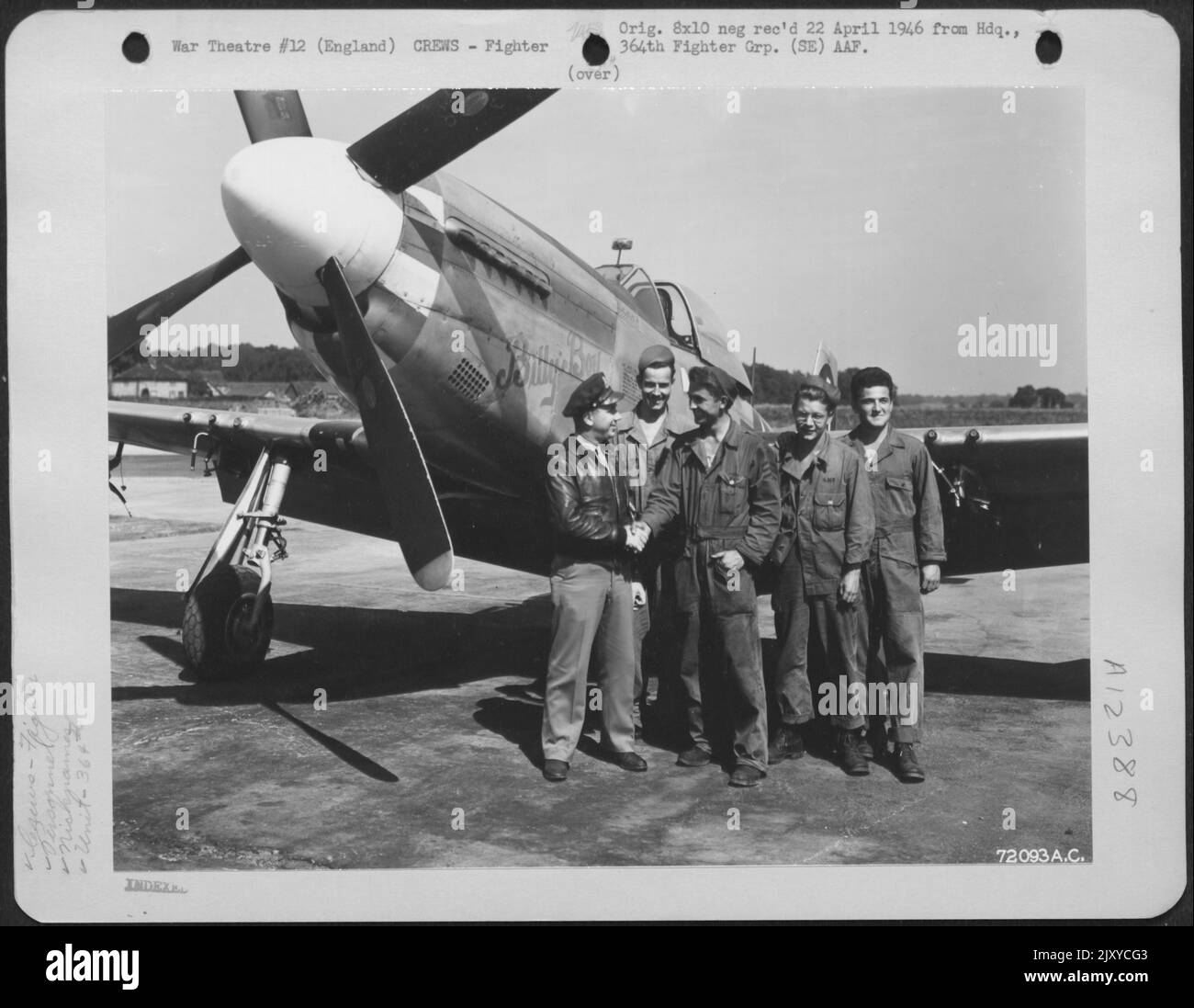 Colonel de billy Banque de photographies et d’images à haute résolution ...