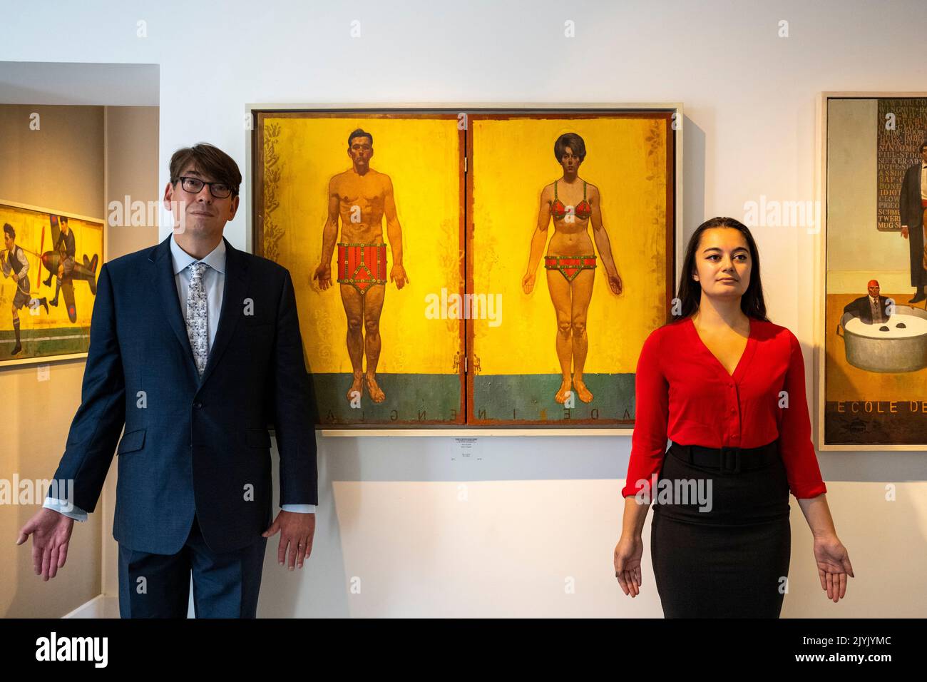 Galerie catto Banque de photographies et d’images à haute résolution ...