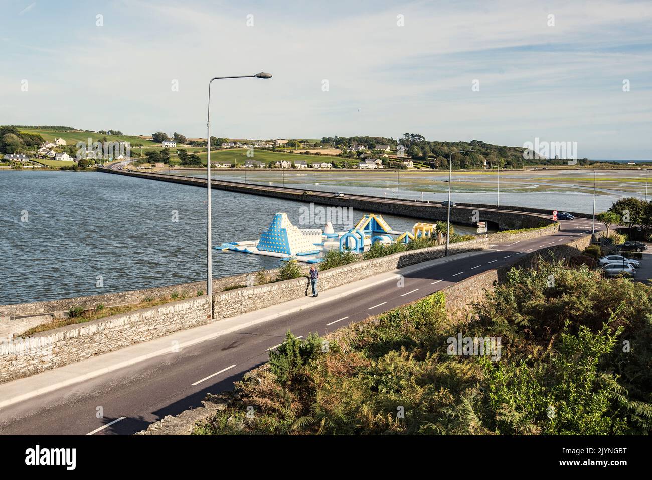 Importante réserve ornithologique Banque de photographies et d’images à ...