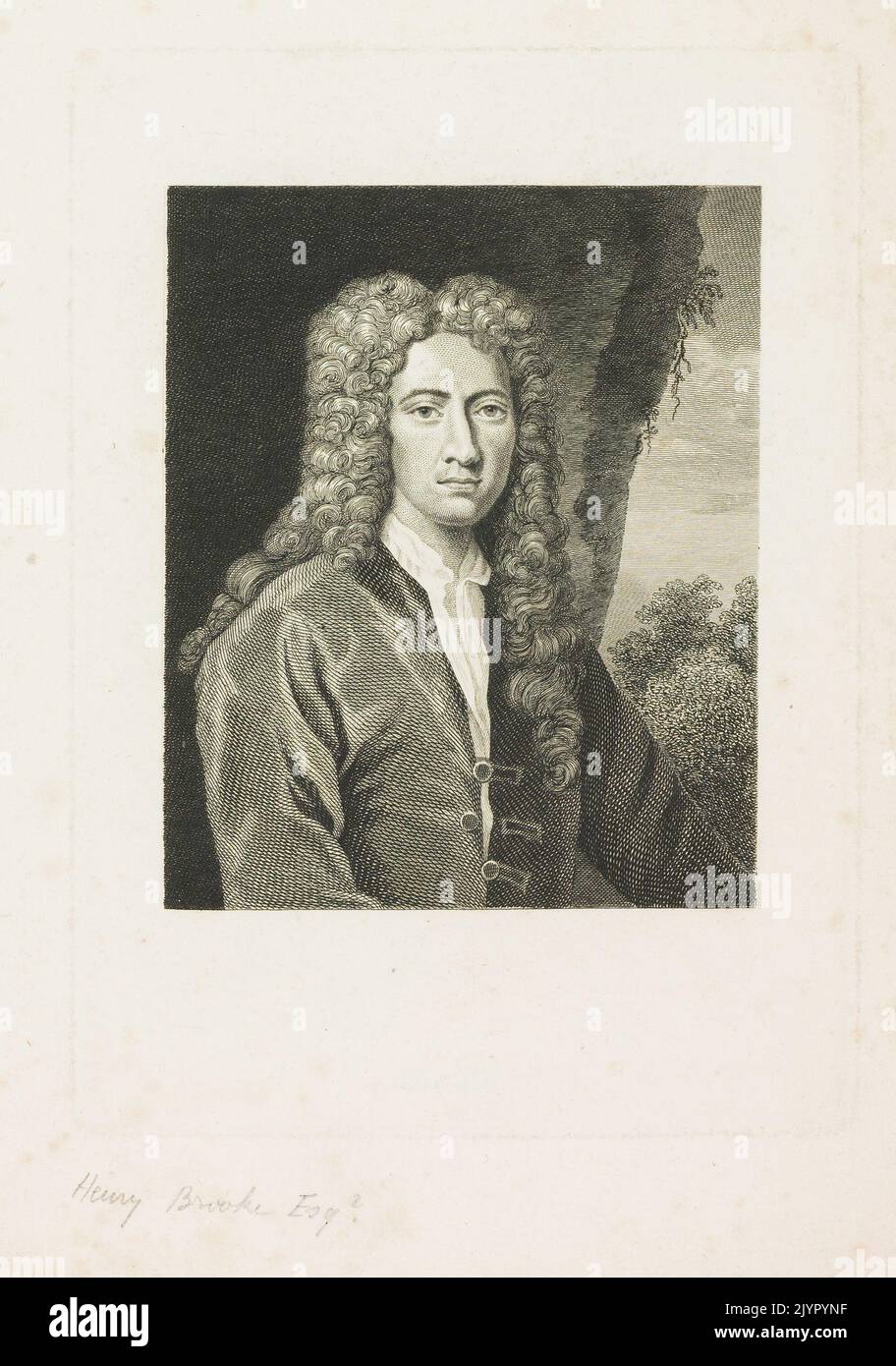 Henry brooke Banque de photographies et d’images à haute résolution - Alamy