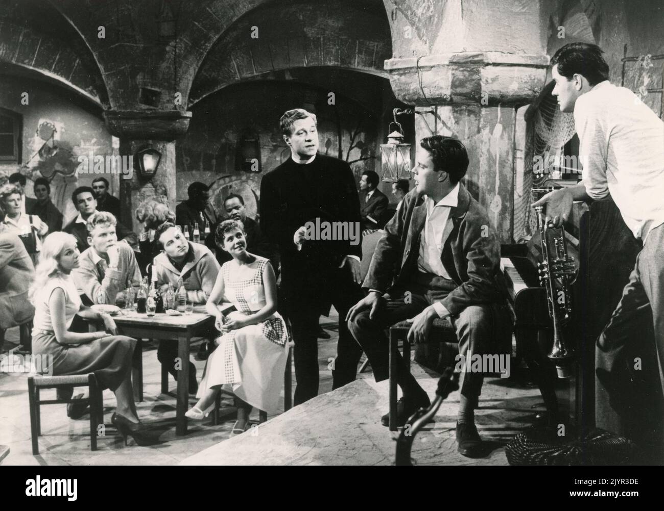 Walter cramer Banque de photographies et d’images à haute résolution ...