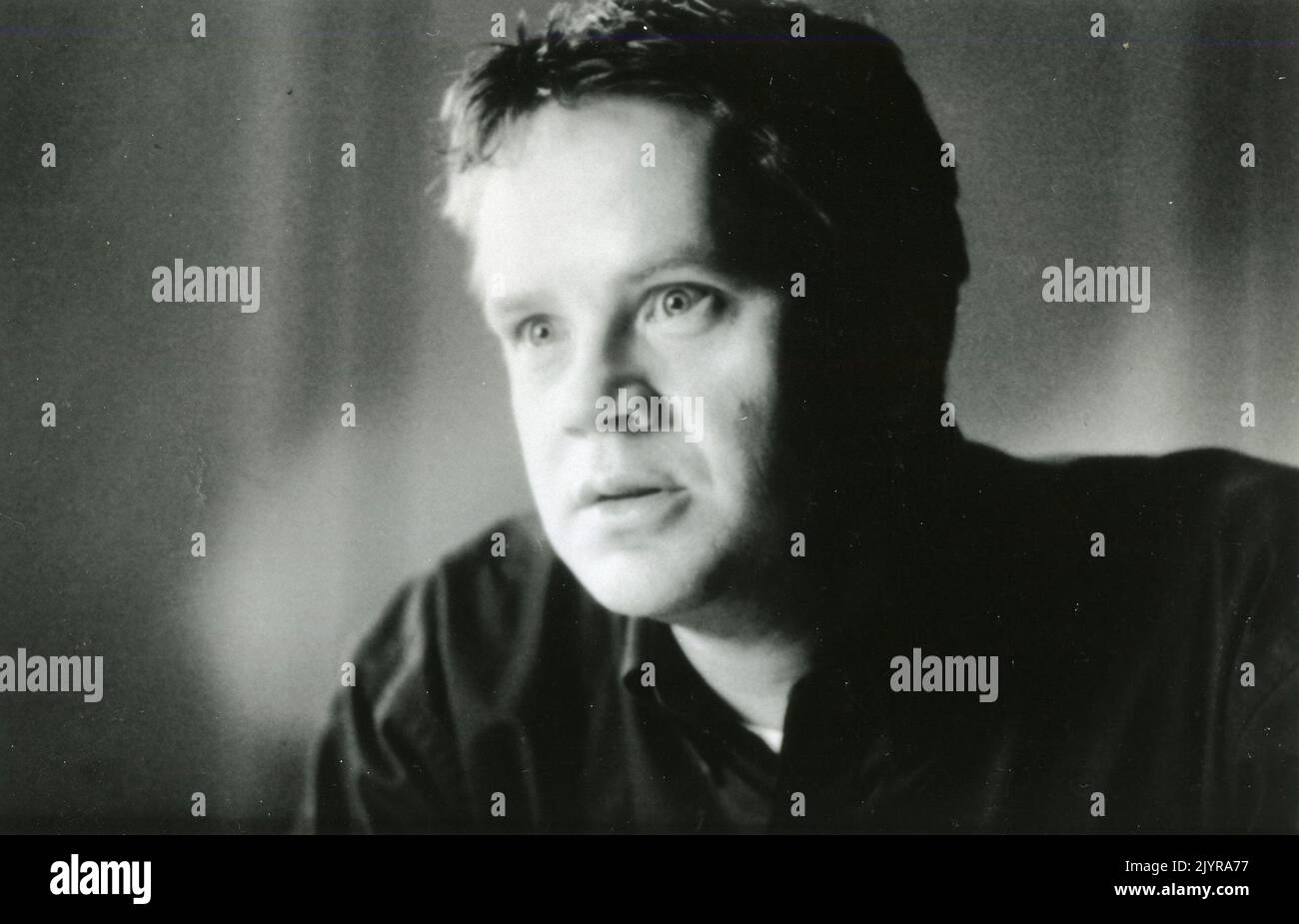 Actor tim robbins Banque de photographies et d’images à haute ...