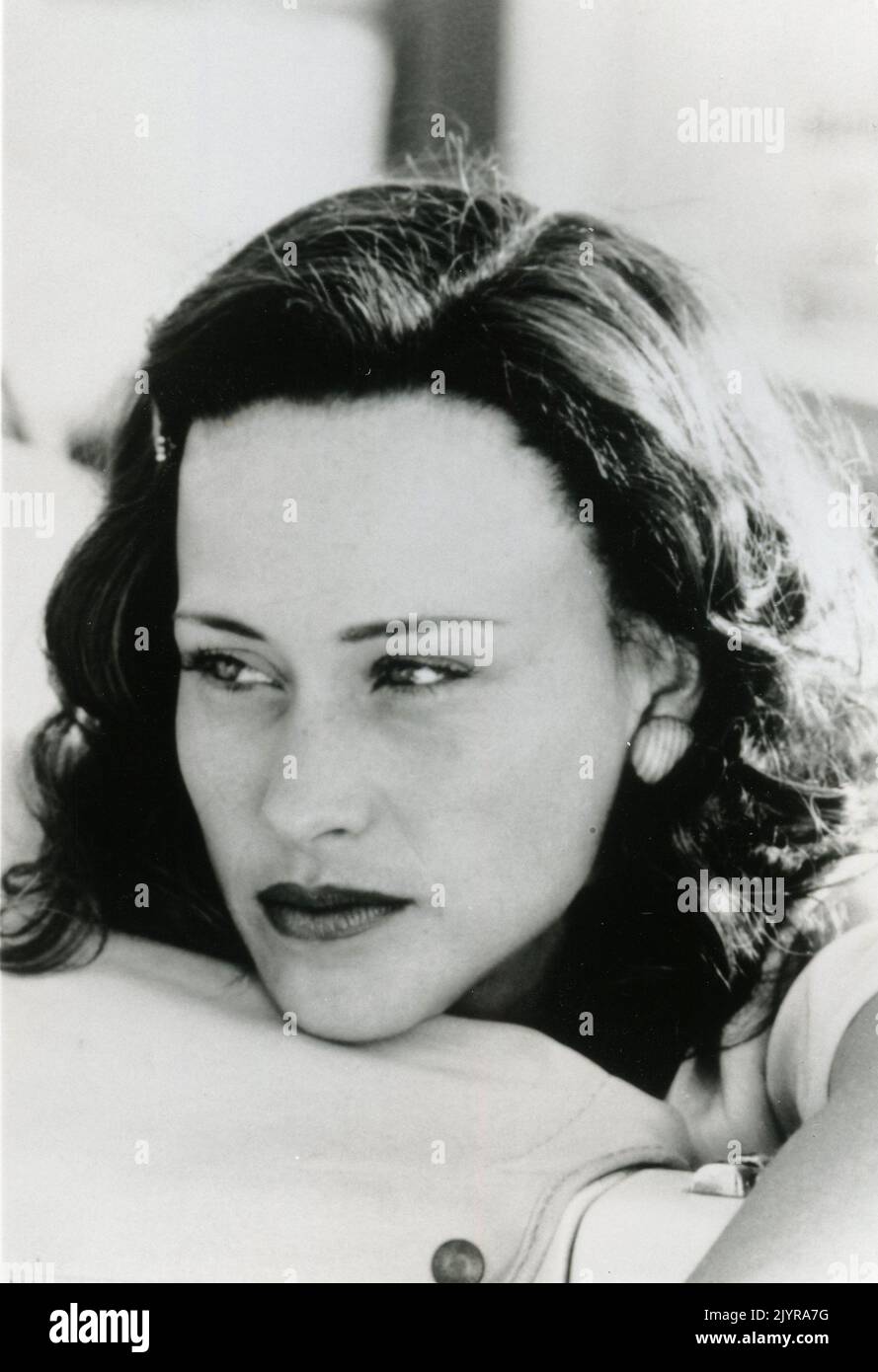 Actrice patrizia Banque de photographies et d’images à haute résolution ...