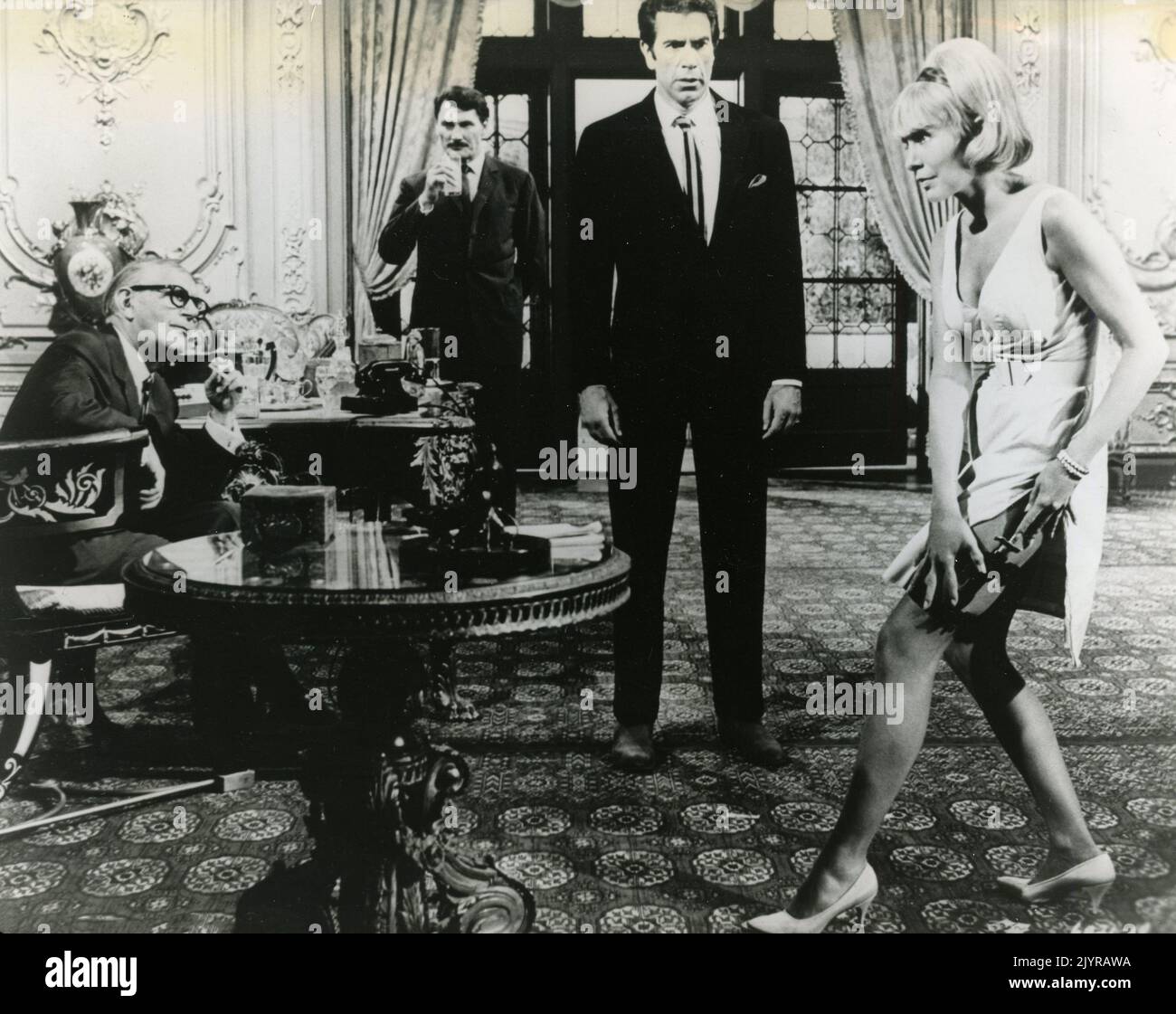 Vincent beck Banque de photographies et d’images à haute résolution - Alamy