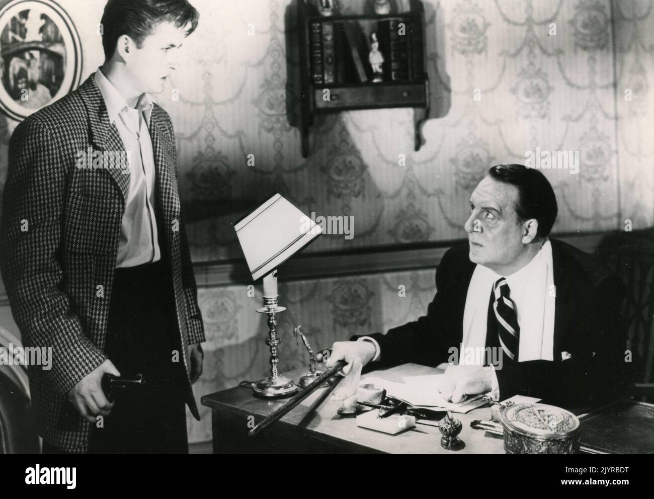 John drew barrymore cinema Banque de photographies et d’images à haute ...