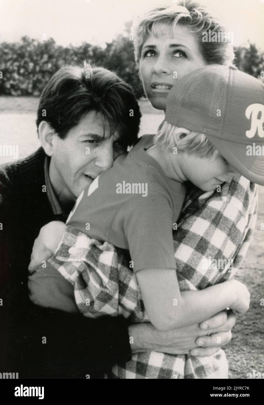 Lindsay wagner 1986 Banque de photographies et d’images à haute résolution - Alamy