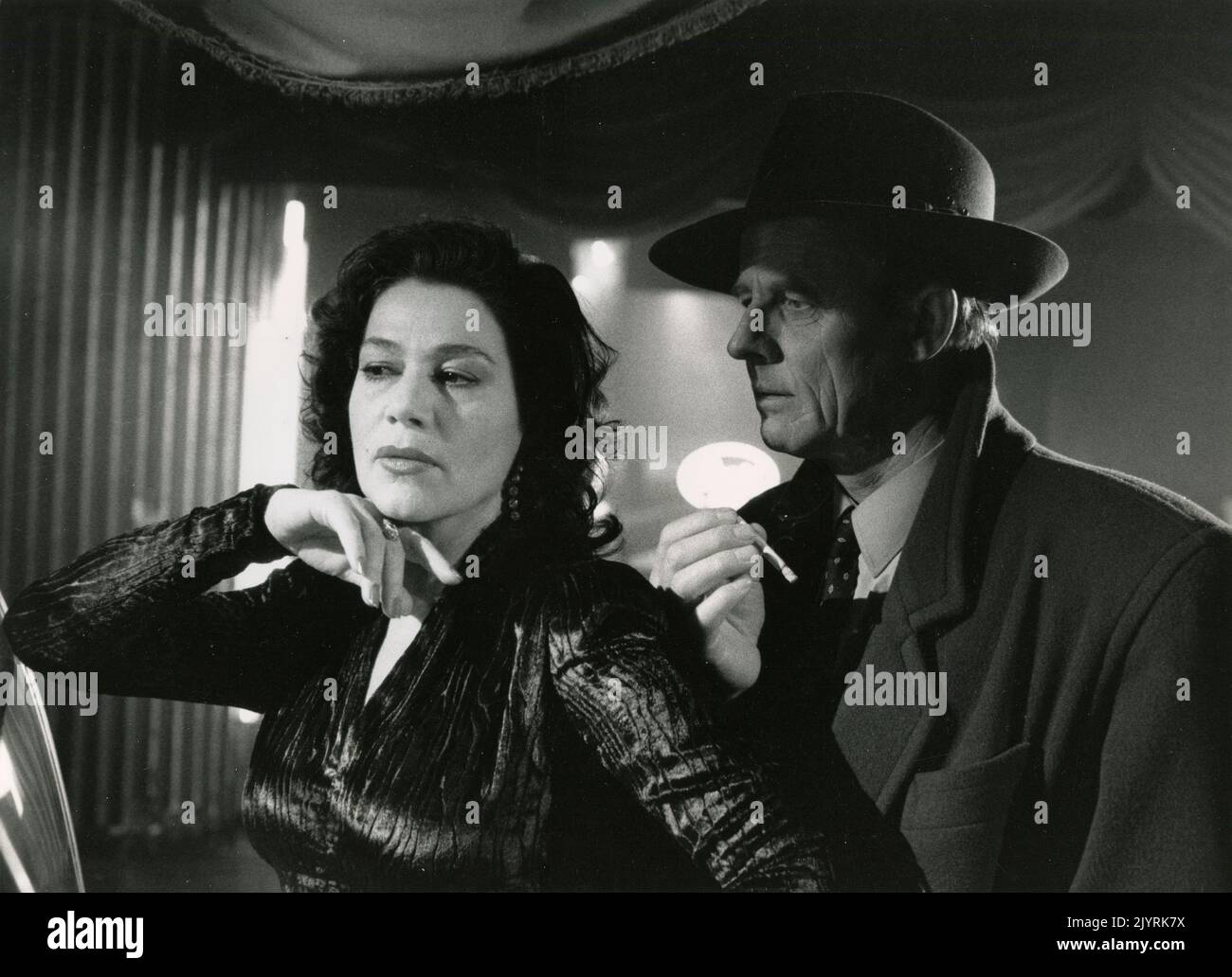 Der zauberkasten Banque de photographies et d’images à haute résolution - Alamy