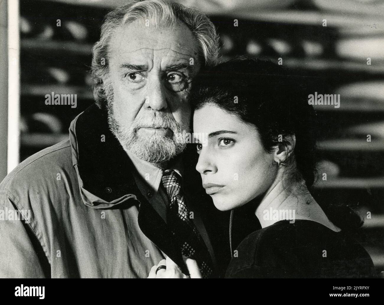 Actor español Banque de photographies et d’images à haute résolution ...