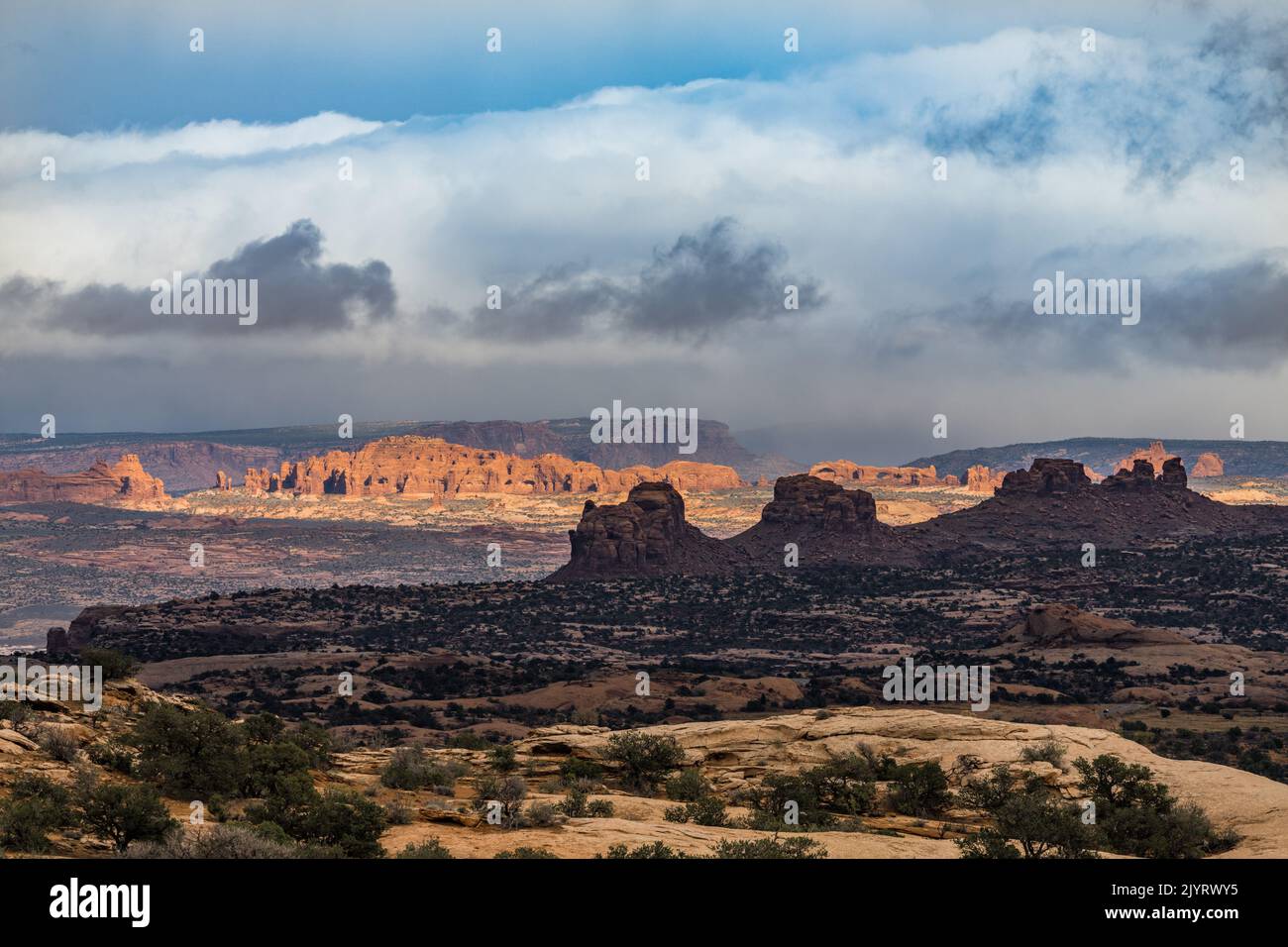 Seven arches Banque de photographies et d’images à haute résolution - Alamy