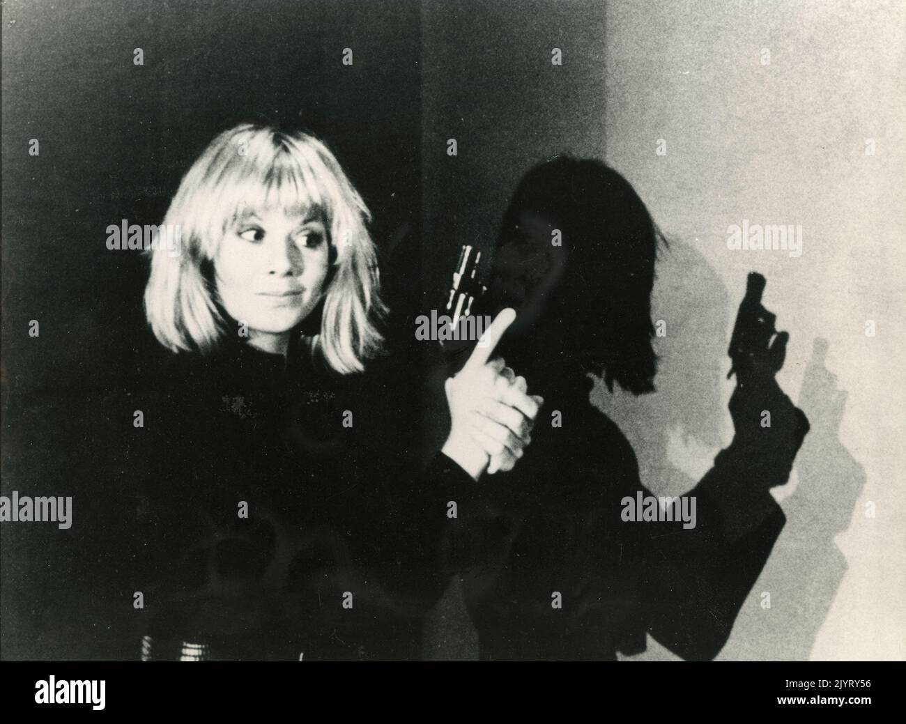 Glynis barber Banque de photographies et d’images à haute résolution ...