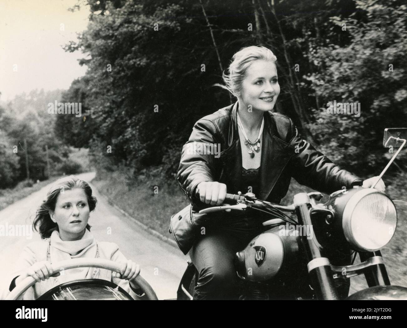 Therese affolter Banque de photographies et d’images à haute résolution ...