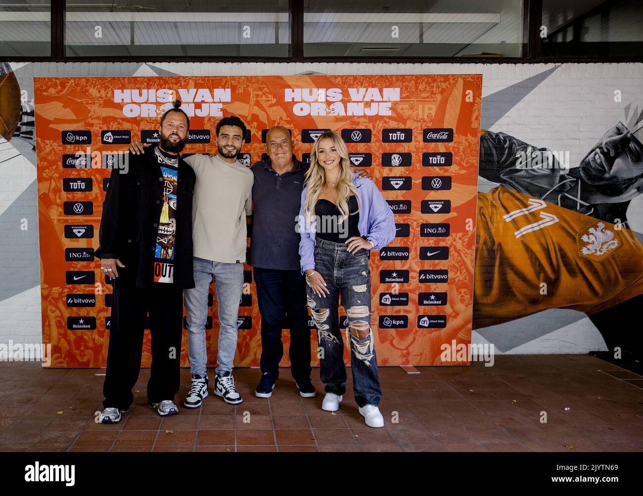 2022-09-07 16:41:46 ZEIST - la Fuente, Soufiane Touzani, Jack van ...