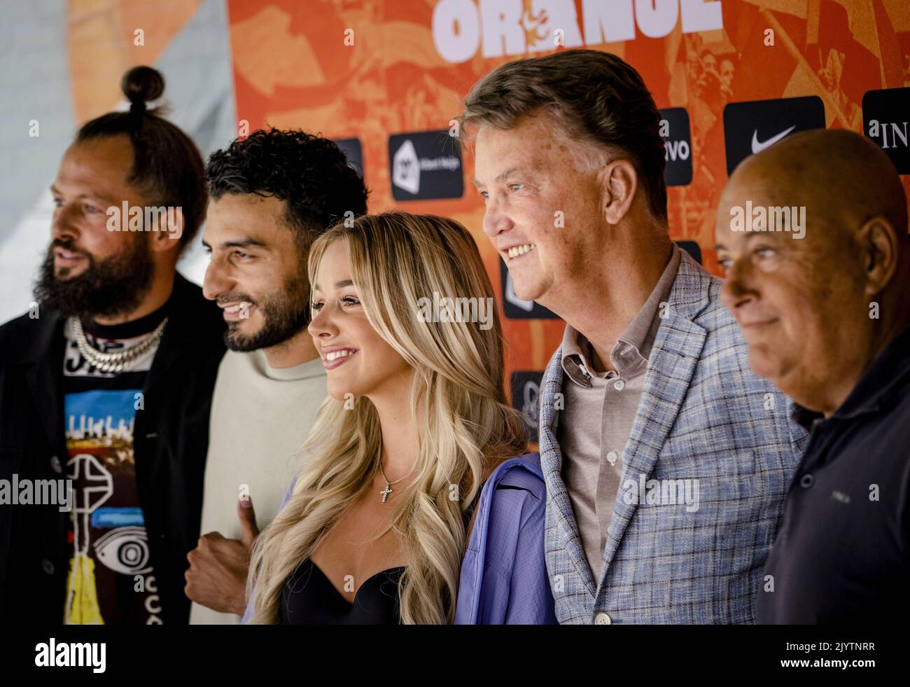 2022-09-07 16:44:20 ZEIST - la Fuente, Soufiane Touzani, Emma Heesters ...