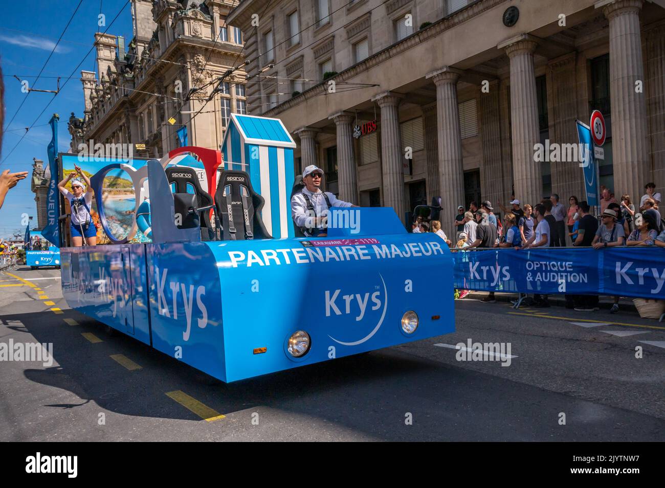 Groupe krys Banque de photographies et d’images à haute résolution - Alamy
